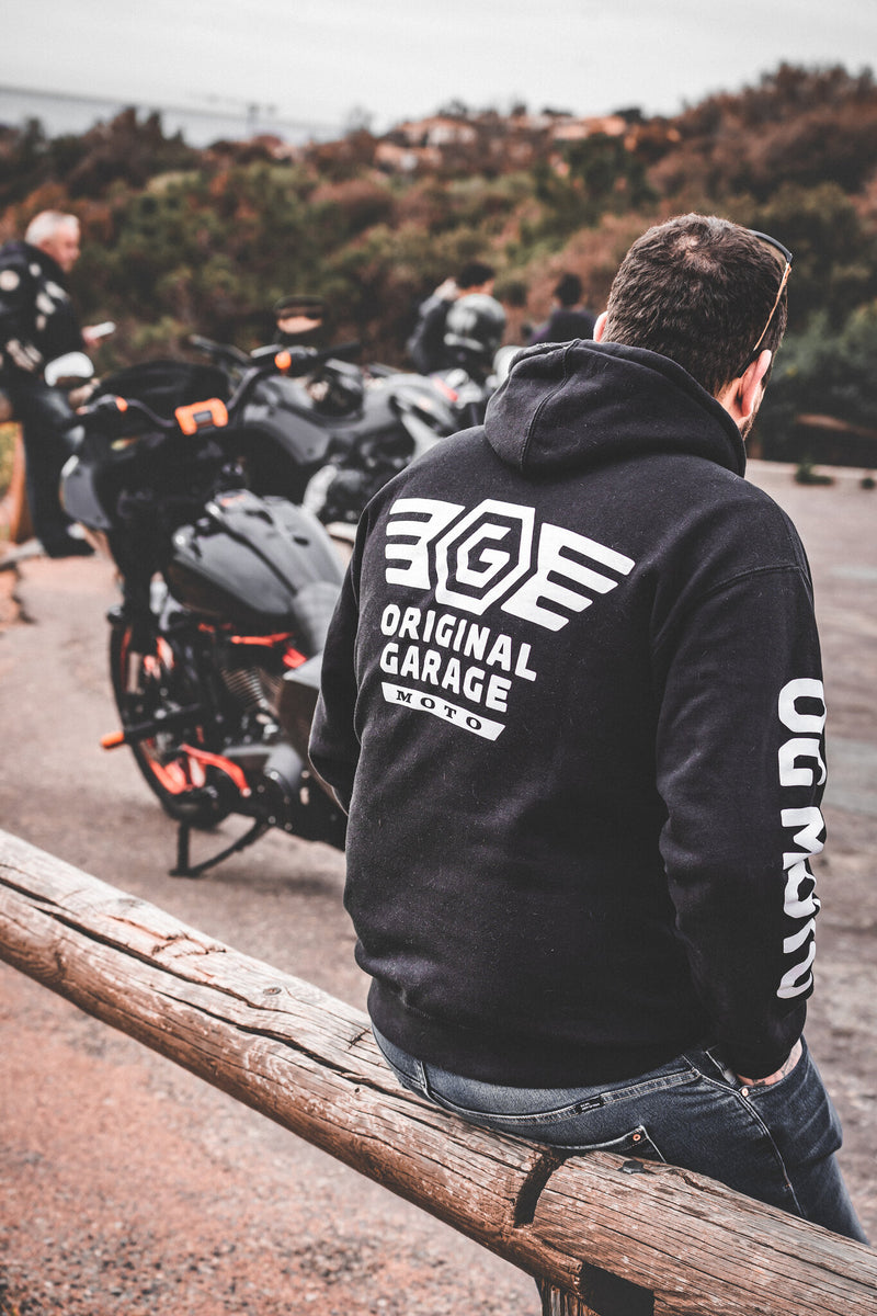 Clothing – ELEVEN MOTORS