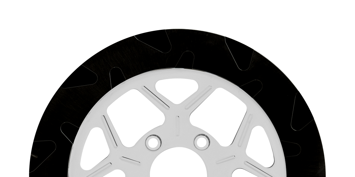 Lyndall Brakes V-Star Rotor – ELEVEN MOTORS