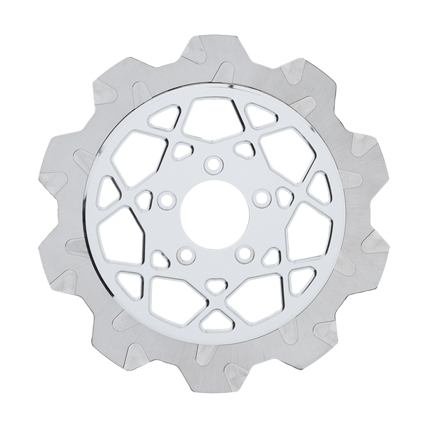 Lyndall Brakes TT-Tracker Rotor – ELEVEN MOTORS
