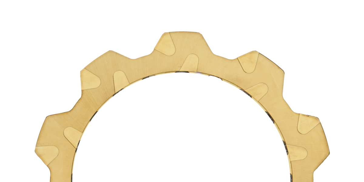 Crown Friction Ring – ELEVEN MOTORS