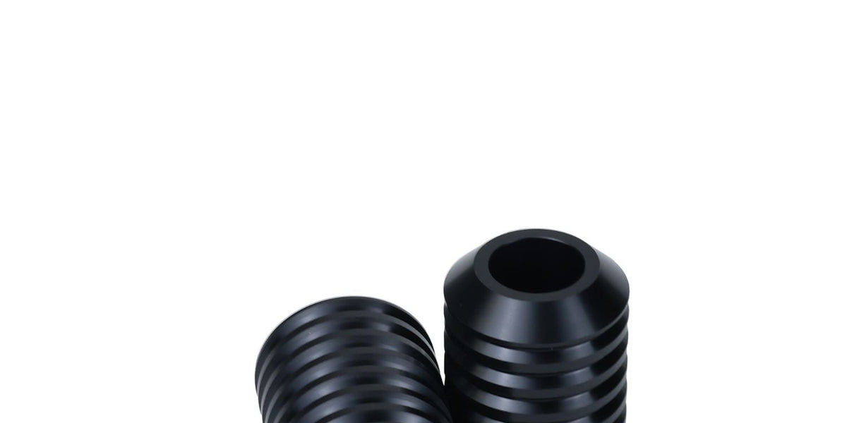 OG Replacement Delrin Crash Bar Sliders – ELEVEN MOTORS