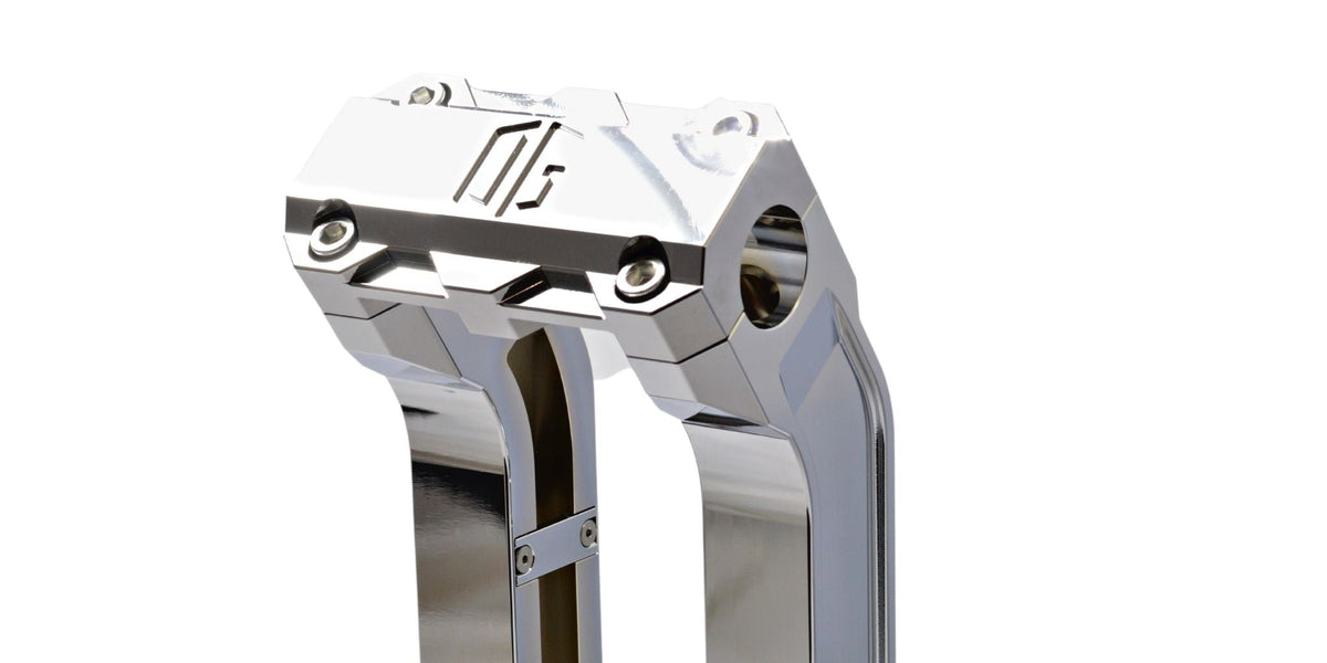 OG 10.5" Pull Back Risers for indian – ELEVEN MOTORS
