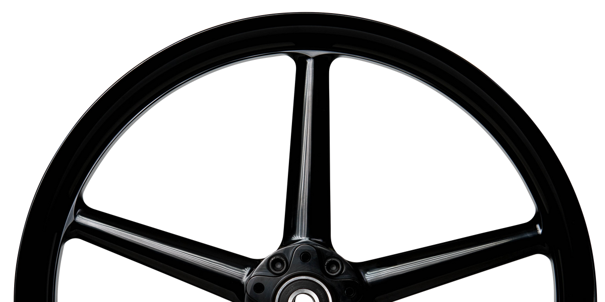 Lyndall Rocker Wheel - Front – ELEVEN MOTORS