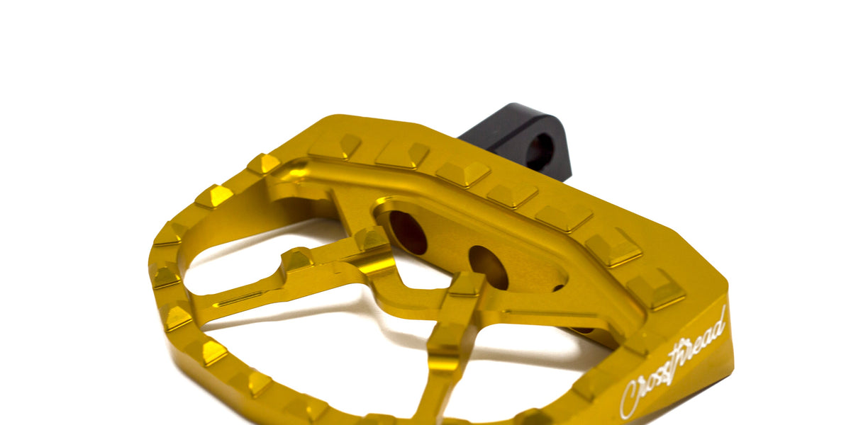 2021 Mini Floorboards Gold – ELEVEN MOTORS