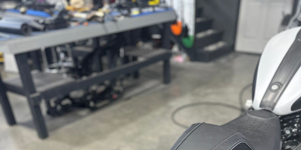 Indian Chief and sport Chief rear fender – ELEVEN MOTORS