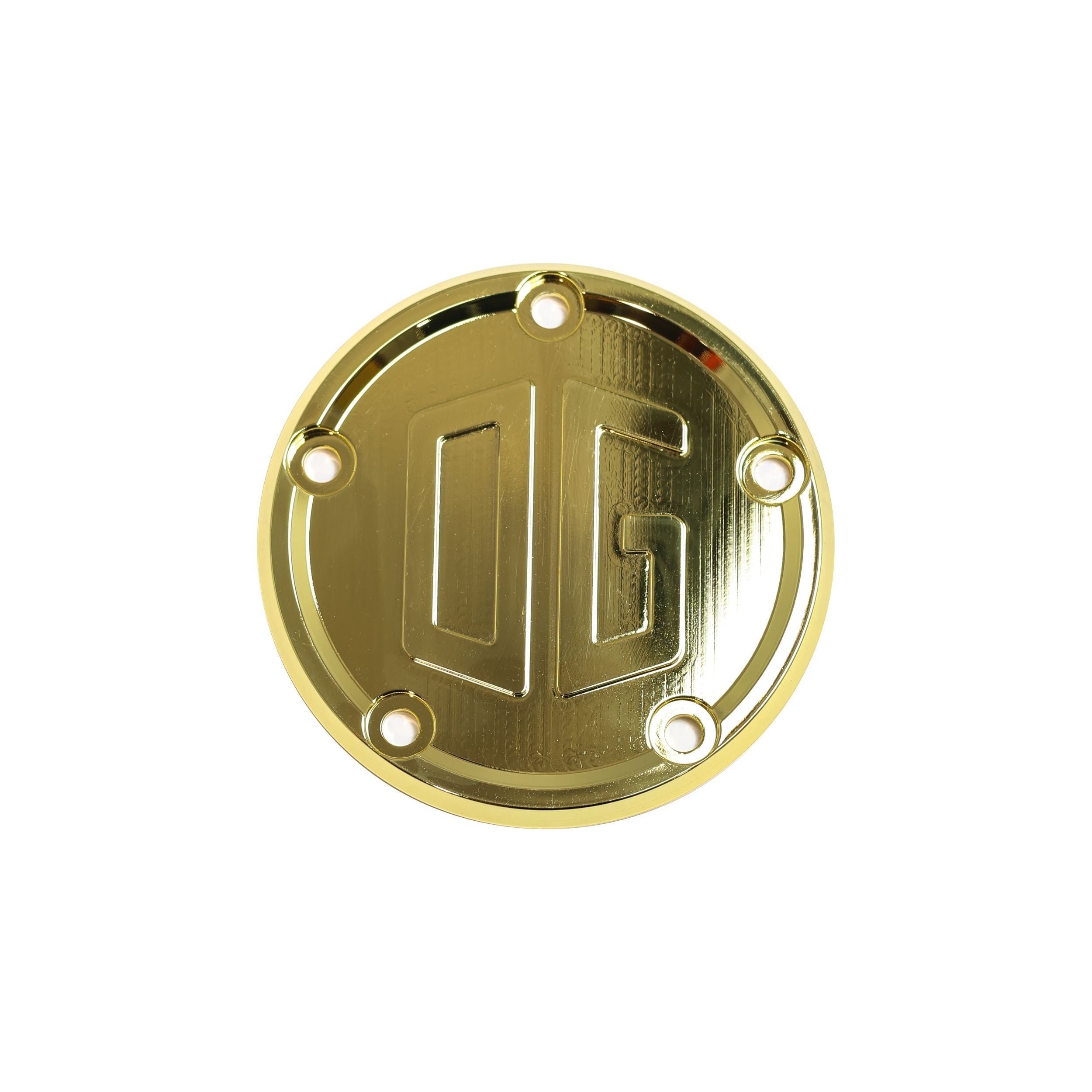 OG Twin Cam Points Cover – ELEVEN MOTORS