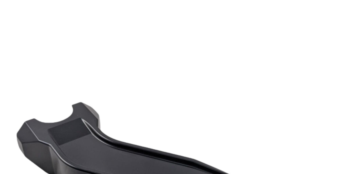 OG 1" Riser Extensions – ELEVEN MOTORS