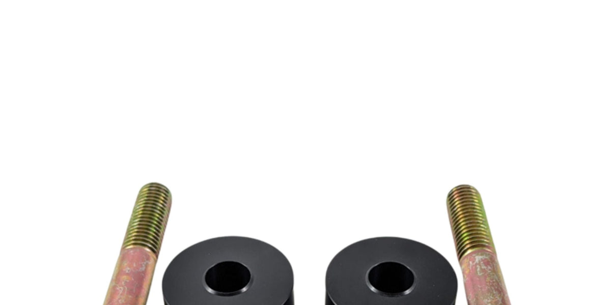 OG 1" Riser Extensions – ELEVEN MOTORS