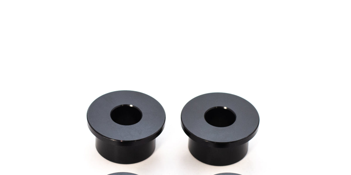 OG Solid Riser Bushings – ELEVEN MOTORS